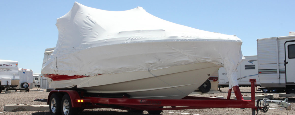 Top 5 Winterization Tips | Denver Boat Show